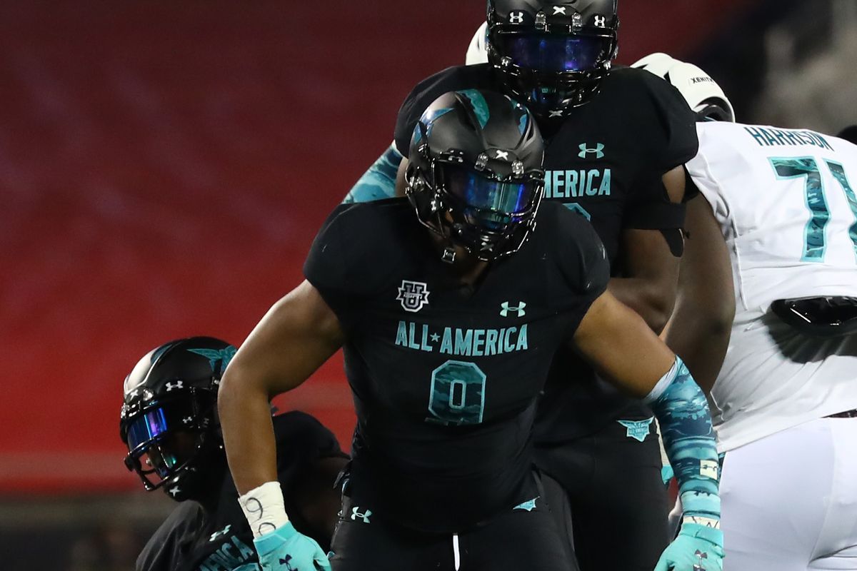 Sav’ell Smalls has a plan for Seattle – Life and Football