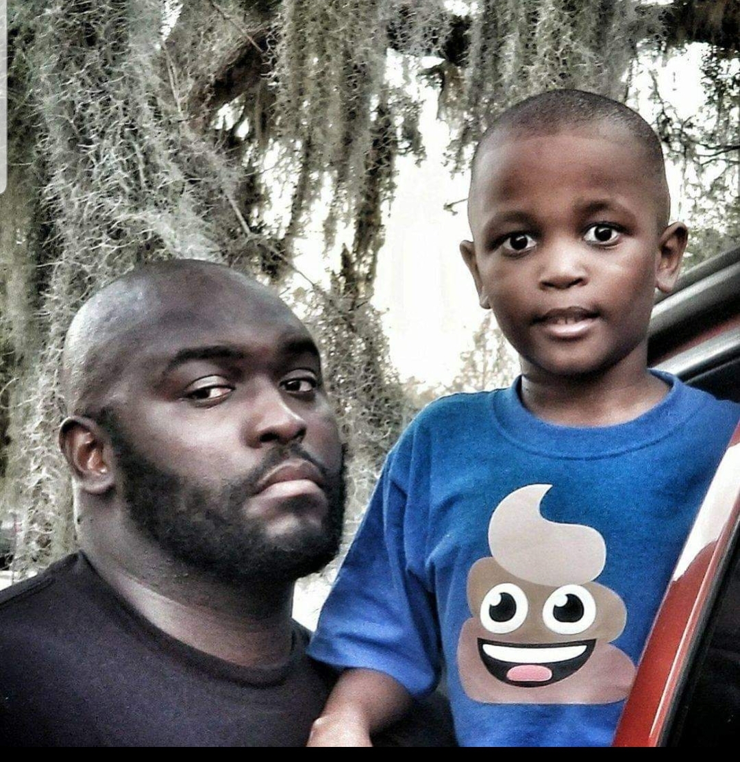 Interview Brian Smith former Lineman for FAMU, Northeast Mississippi ...