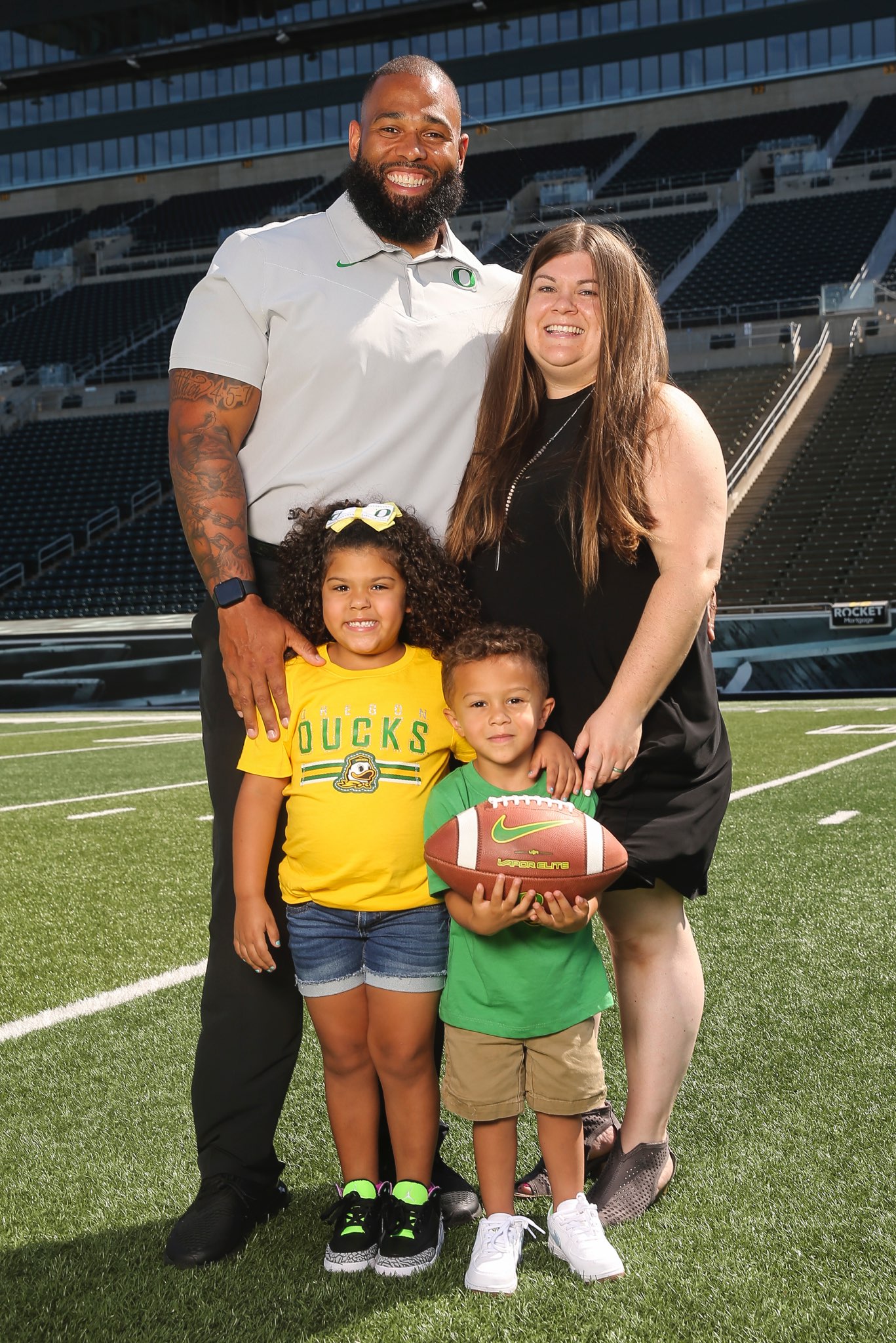 A great interview with Jeff Eaton Assistant Strength & Conditioning ...