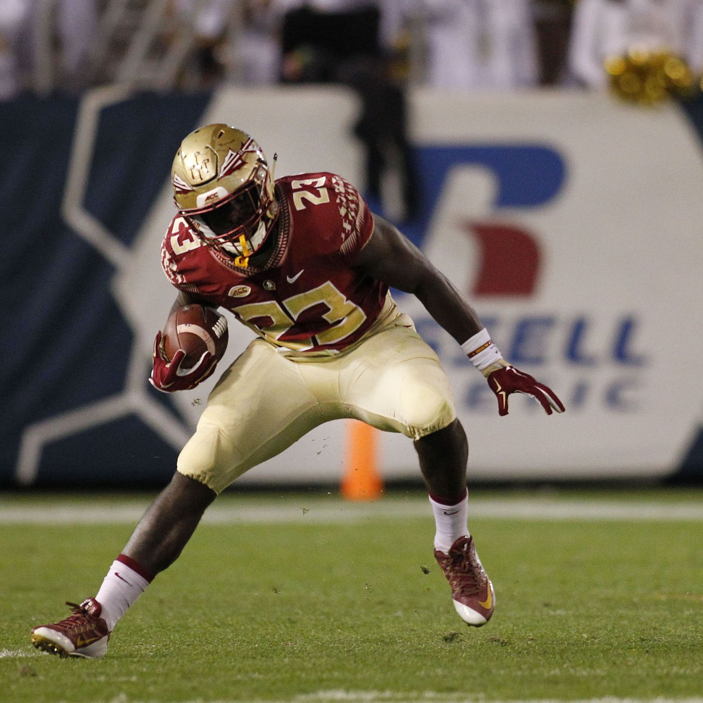 A must hear interview with Freddie Stevenson former NFL and Florida ...