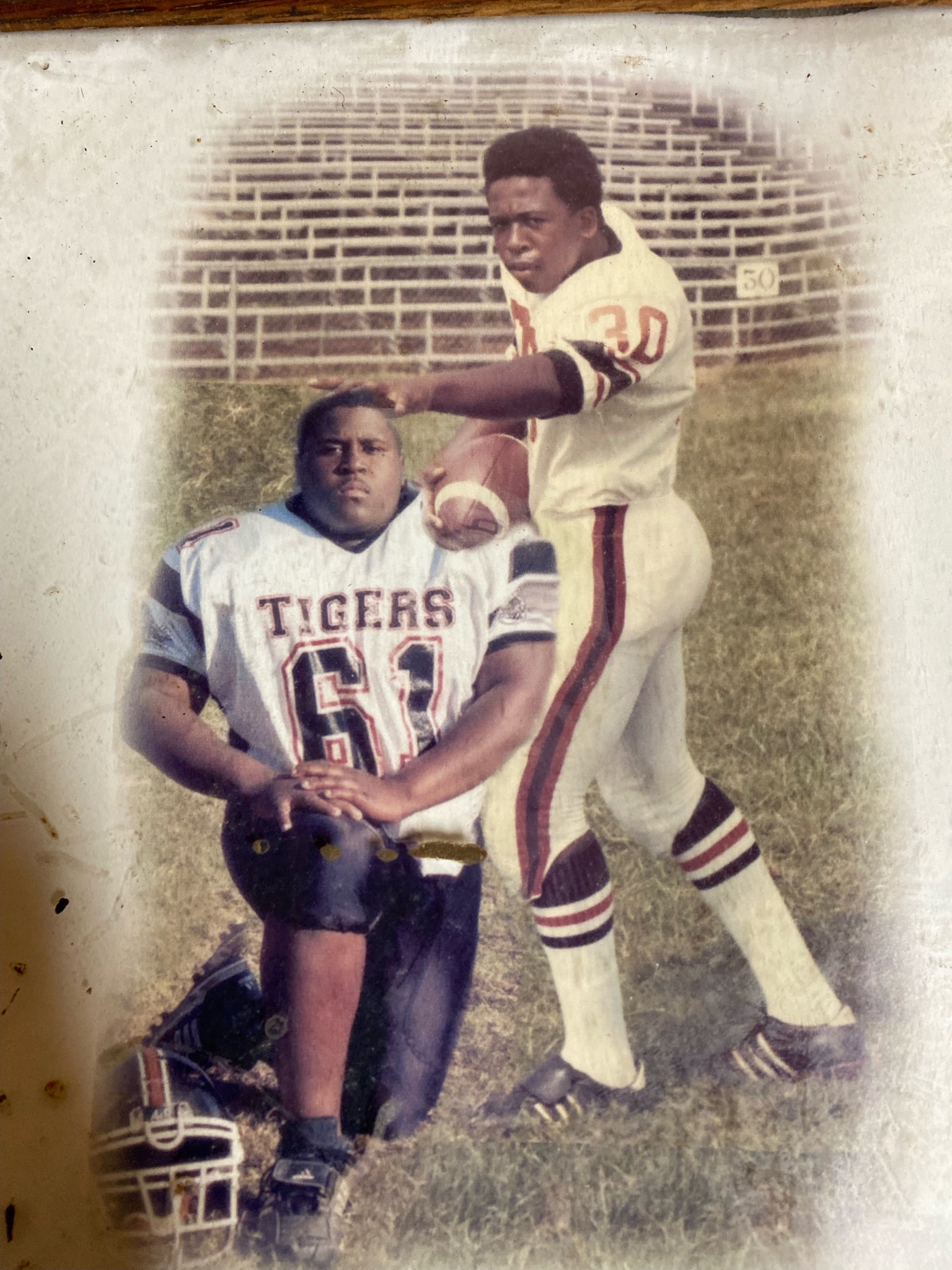 A must hear interview with Sean Moore! – Life and Football