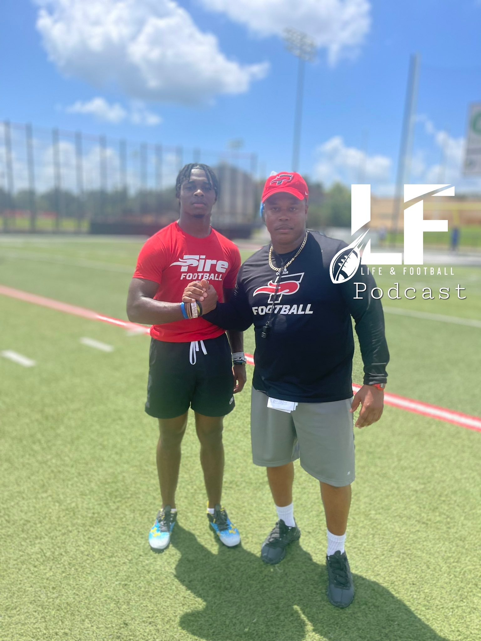 Interview with Kenny Strong Running Backs Coach for Southeastern ...