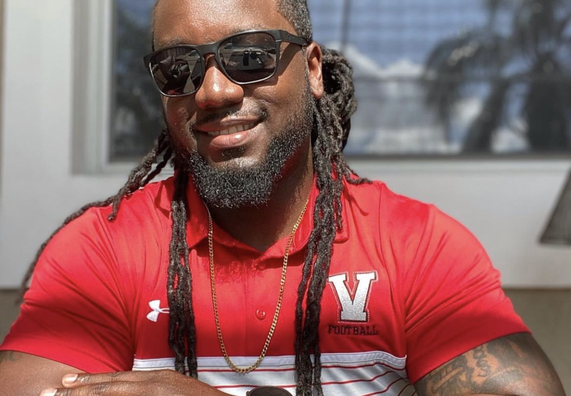 A great interview with Grady Morrell Defensive Coordinator for Victory ...