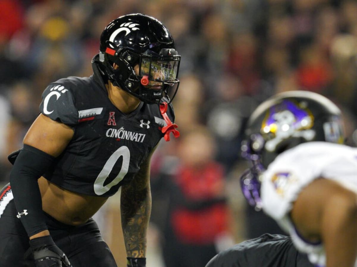 Ivan Pace Jr is one of the best Players in the 2023 NFL Draft! – Life ...